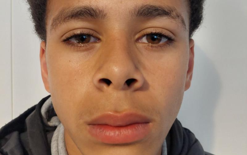 Have you seen Tyrell? Gardaí appeal for assistance on missing 15 year old - Limerick Live