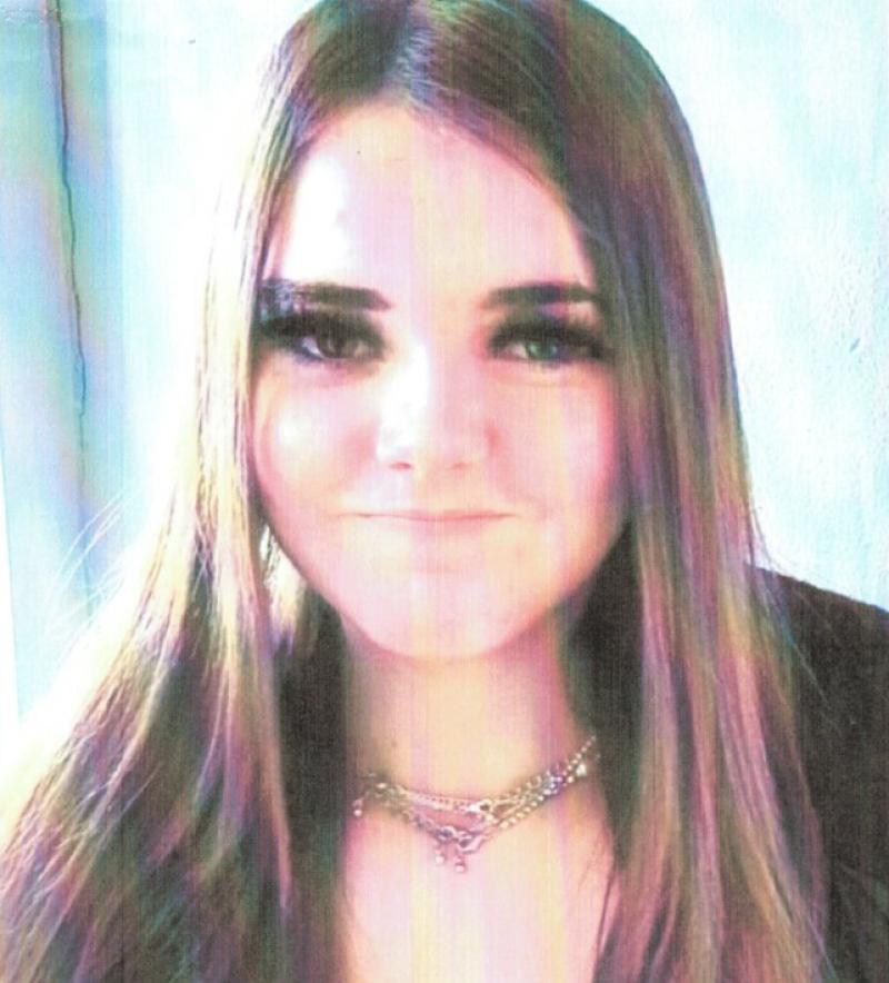 Gardaí ask public to assist in finding missing 13-year-old - Limerick Live