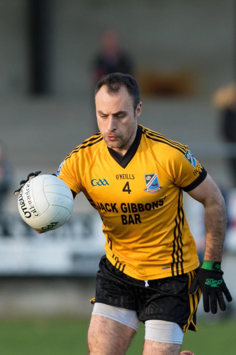 Shrule/Glencorrib chase county final spot - Limerick Live