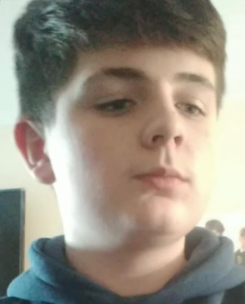 Gardaí concerned for missing 16-year-old's welfare - Limerick Live