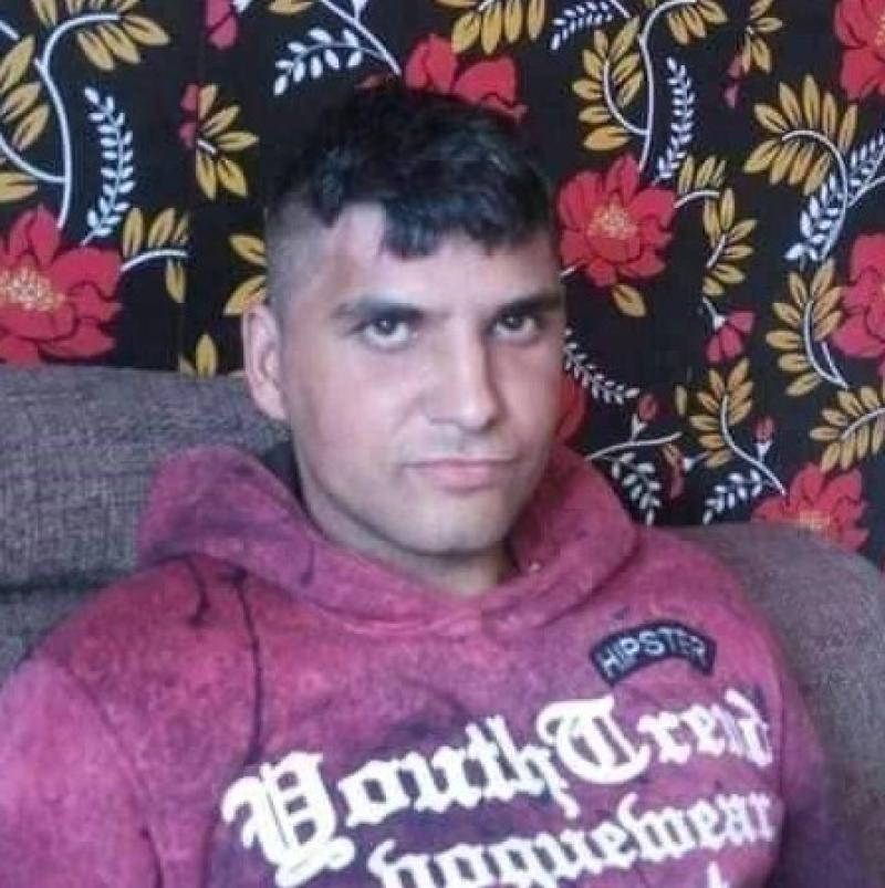 Gardaí appeal for help in locating missing Mayo man - Limerick Live