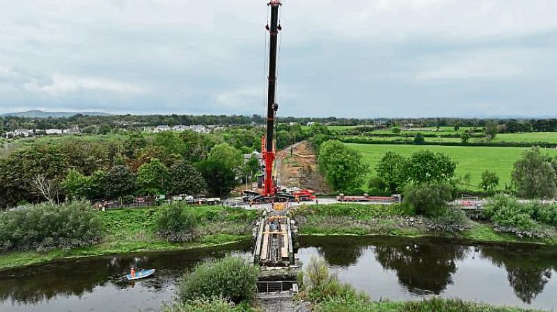 Cork objectors ‘rail’ against Adare project - Limerick Live