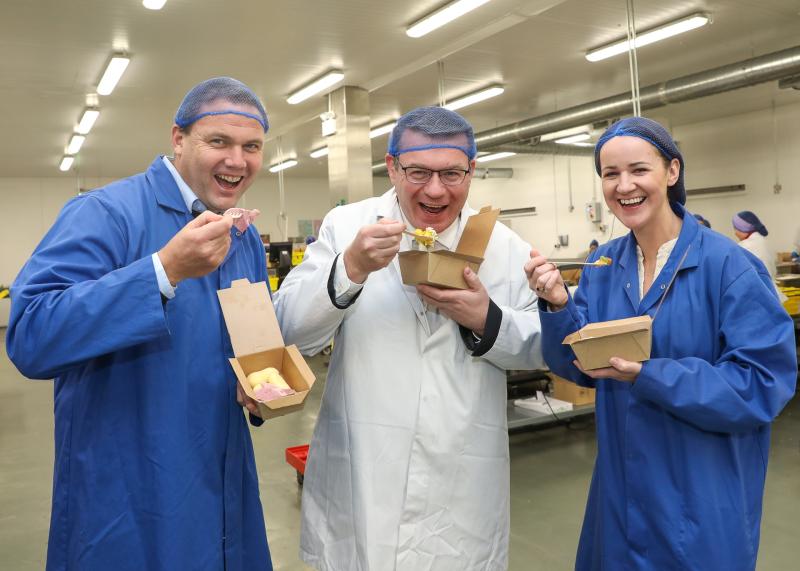 Company which supplies hot meals to Limerick schools announces major ...