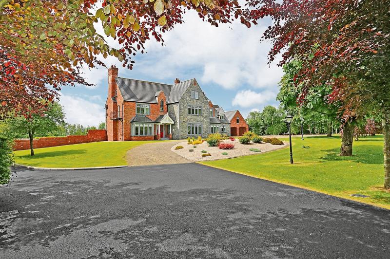 Limerick Property Watch: A little slice of heaven in the country ...