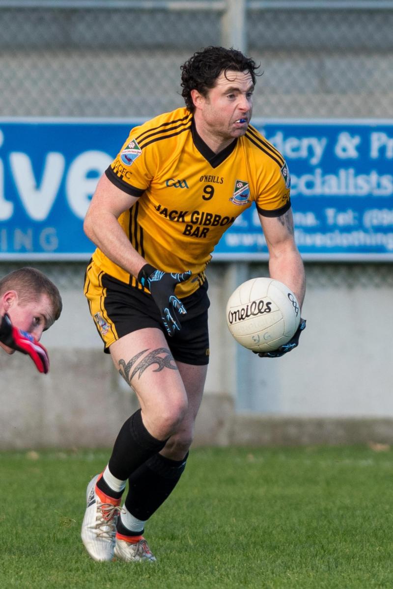 Final showdown for Shrule/Glencorrib and Lahardane - Limerick Live