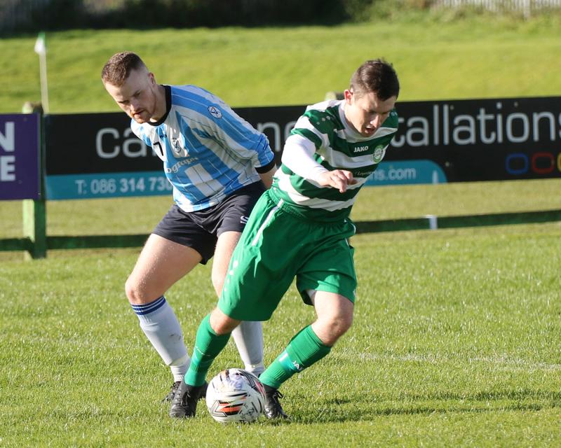 Munster action for Limerick sides - Limerick Live