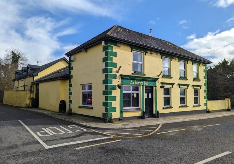 National: Famous Irish TV pub reopens its doors to public - Limerick Live