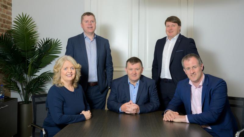 Limerick city firm becomes second in Ireland to join leading service ...