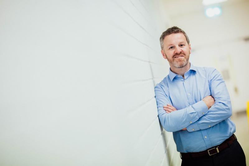 Film in Limerick nominated for prestigious award - Limerick Live