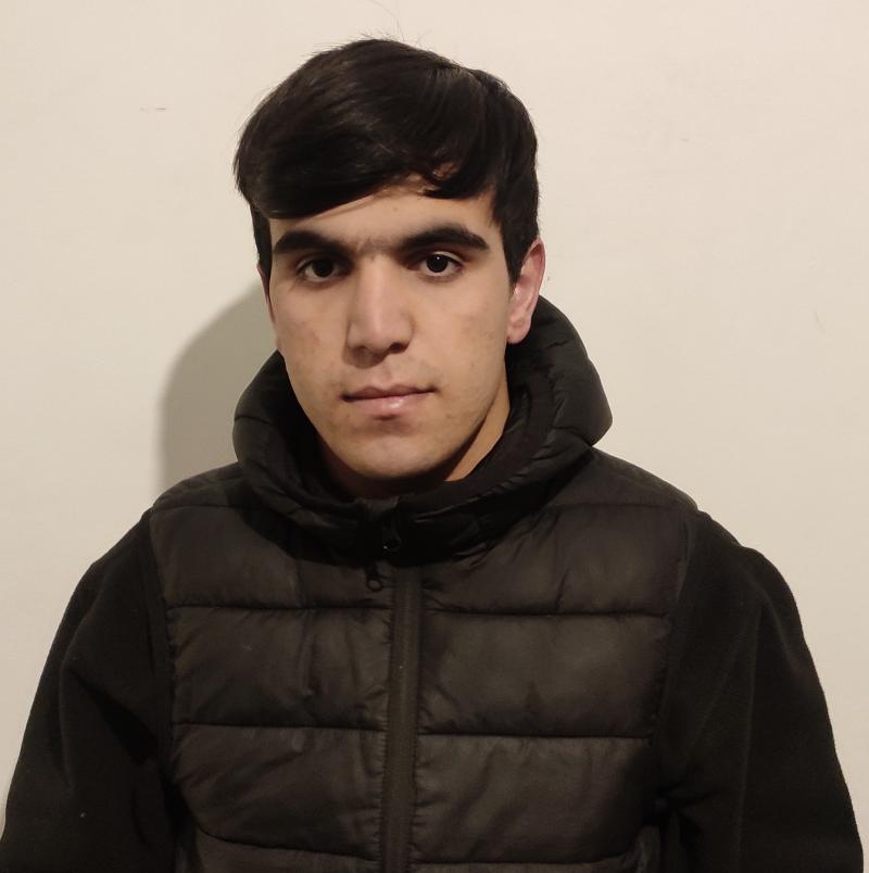 Gardaí appeal for help in locating missing teenager - Limerick Live