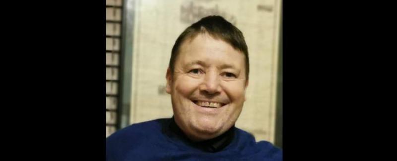 Missing Limerick man found 'safe and well' - Limerick Live