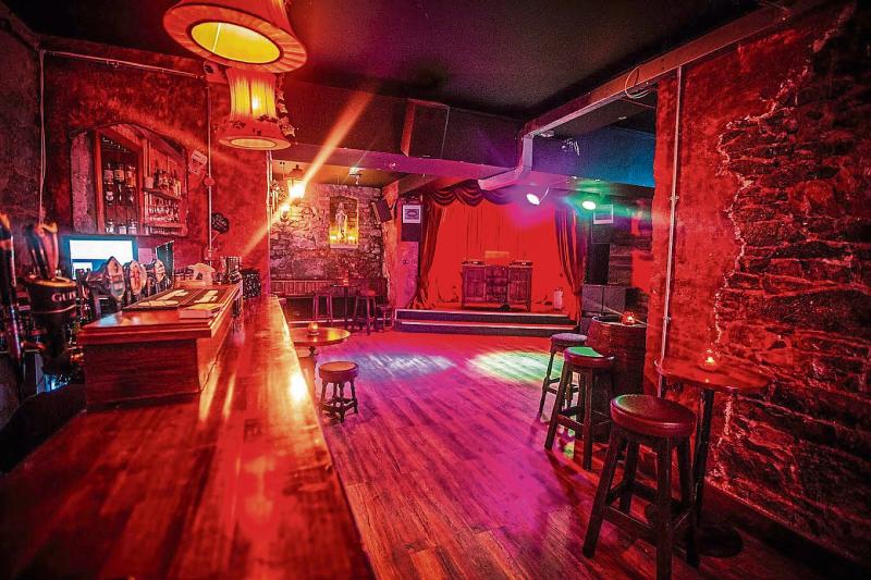 New compilation celebrates Limerick talents - Limerick Live