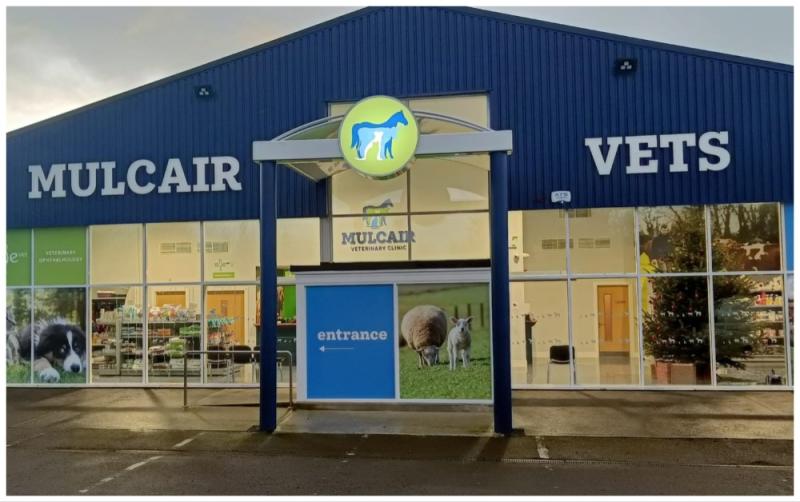 Mulcair Vets to celebrate new premises with a family fun-day ...