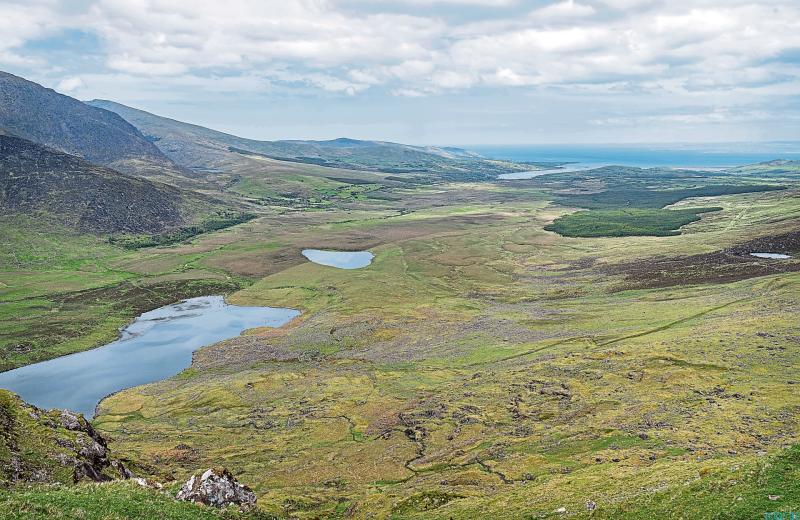 Man with Limerick connections close to agreeing sale of Conor Pass ...