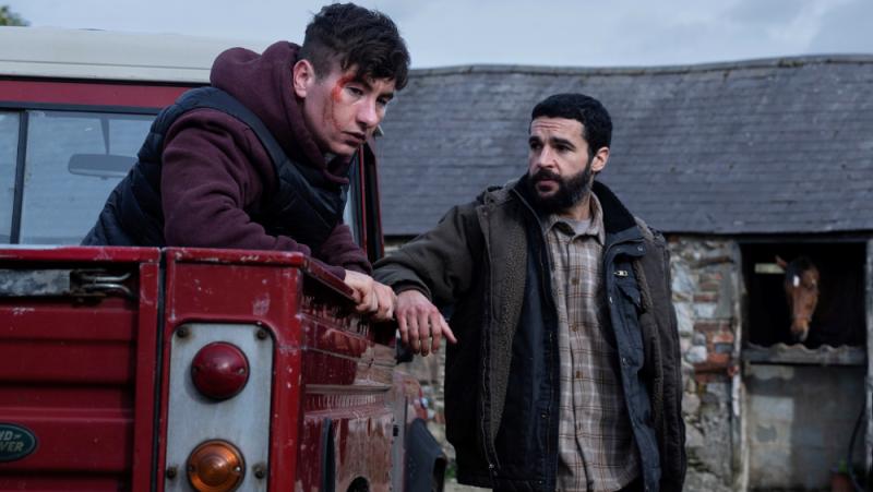 'An amazing time to be telling Irish stories': Screen Ireland announce ...