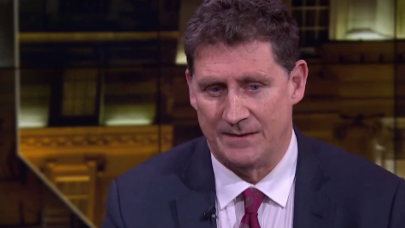 Green Party calls Dublin Airport expansion 'crazy' as Eamon Ryan ...