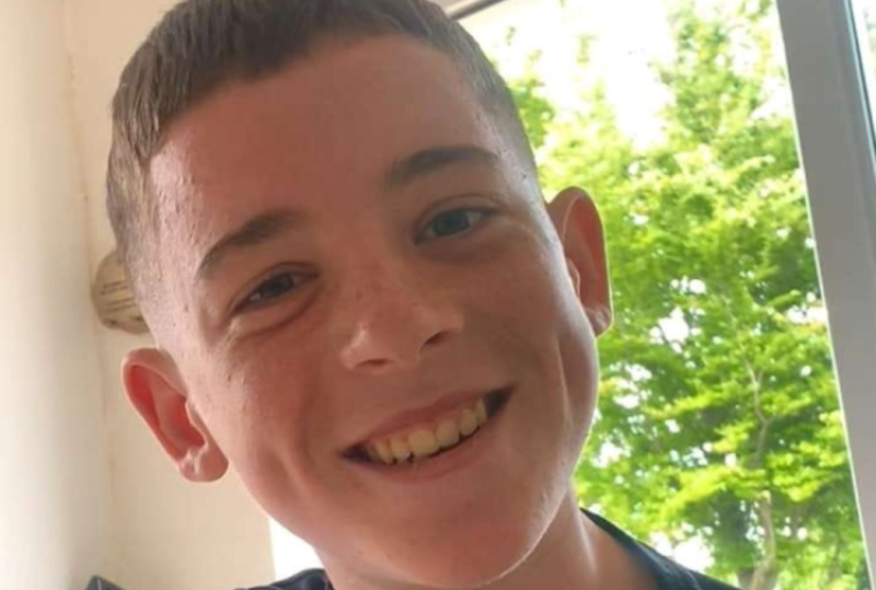 Gardaí stand down search for teenage boy missing nearly one week - Limerick Live