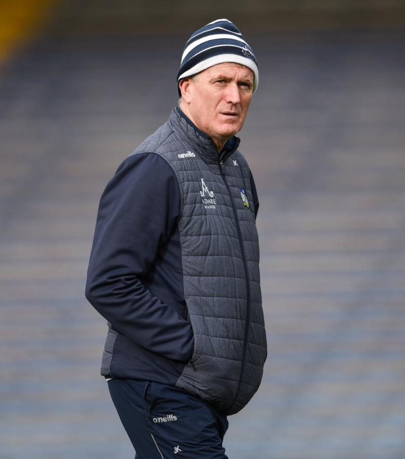 Kiely facing further headaches with Limerick panel to be whittled down ...
