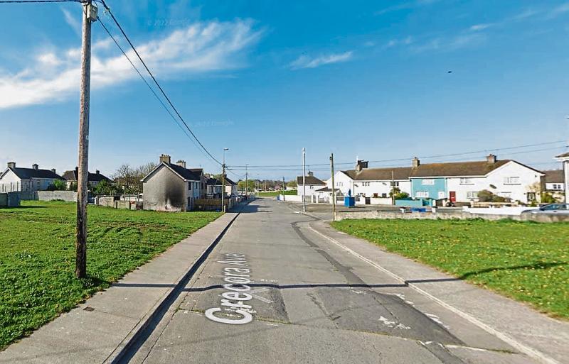 Gardai bid to ensure ‘tensions’ stay calm in Limerick city area ...