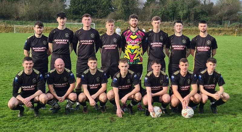 Limerick Desmond League weekend junior soccer round-up - Limerick Live