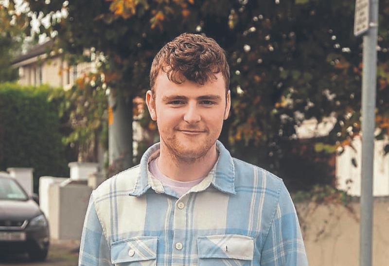 Limerick singer releases song to raise mental health awareness ...