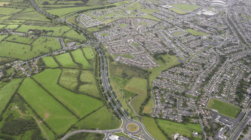 Over €38m funding announced for Limerick roads - Limerick Live