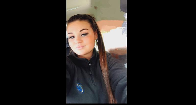 National: Missing teenager sparks garda investigation - Limerick Live