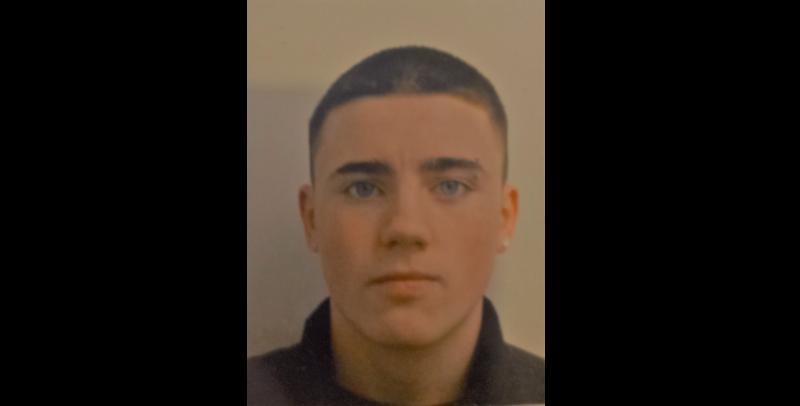 Have you seen Martin? 15-year-old missing for 10 days sparks renewed appeal - Limerick Live