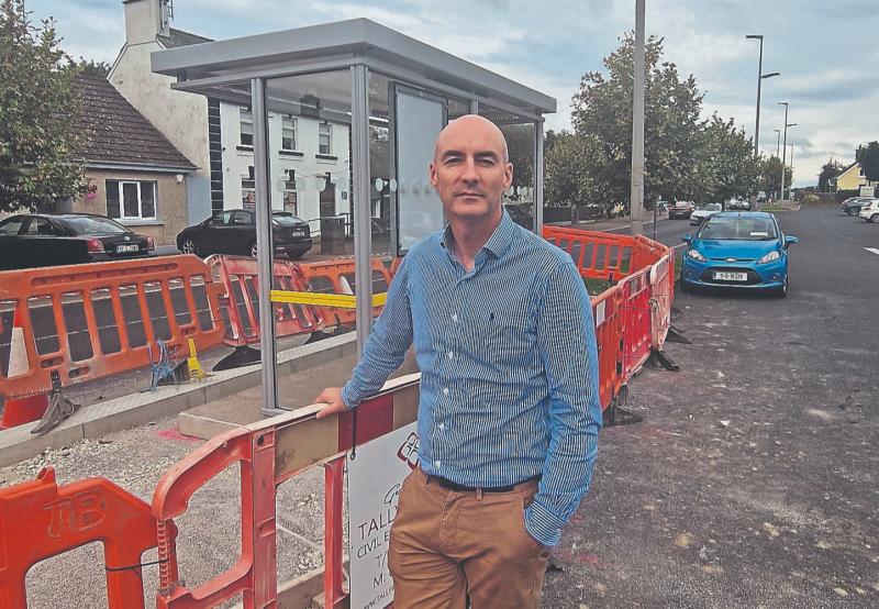 Fine Gael councillor to seek party candidacy for directly elected mayor ...