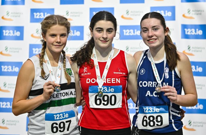 Limerick Athletics - Weekly News Update - Limerick Live