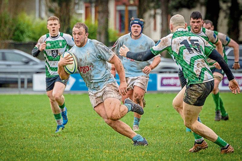 Limerick's six senior clubs face crucial All-Ireland League fixtures ...