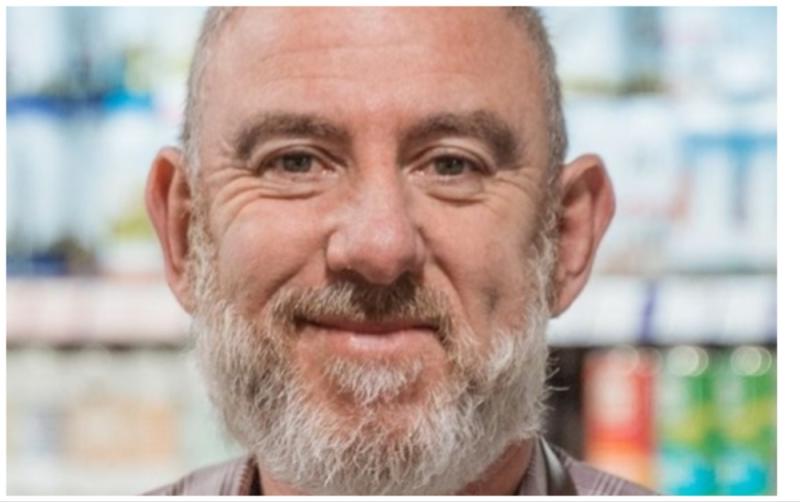 National: Have you seen Frank? Gardaí issue appeal for missing 55-year-old man - Limerick Live