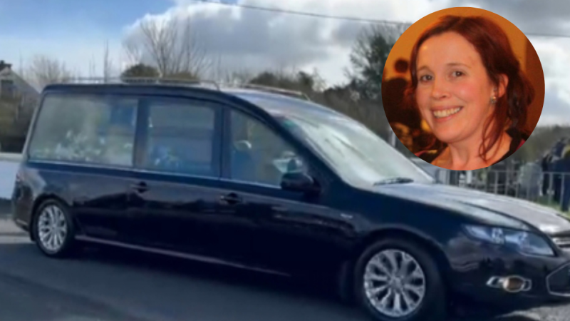 'The heart and queen' of Dublin homeless community - Late Ann Delaney ...