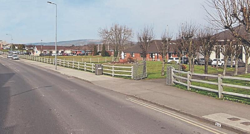 Limerick council planning revamp for busy road - Limerick Live