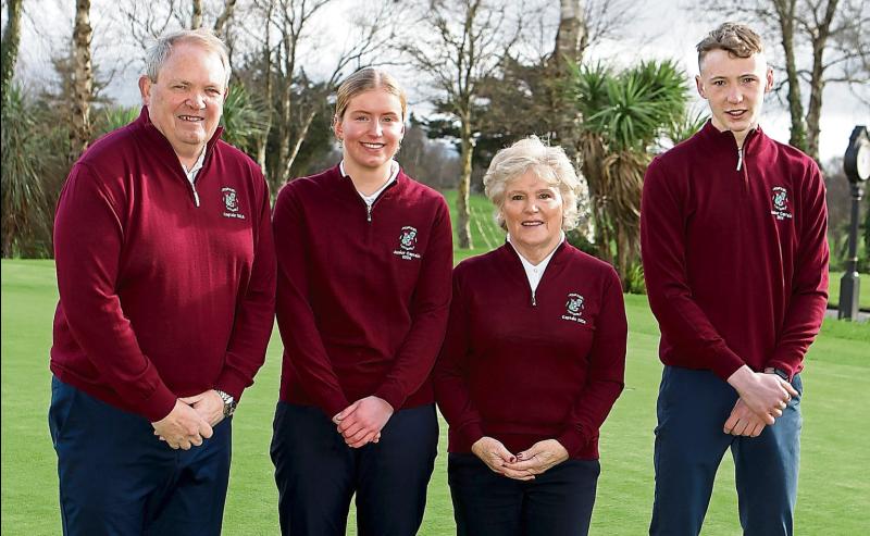 Limerick Leader weekly golf club notes - Limerick Live