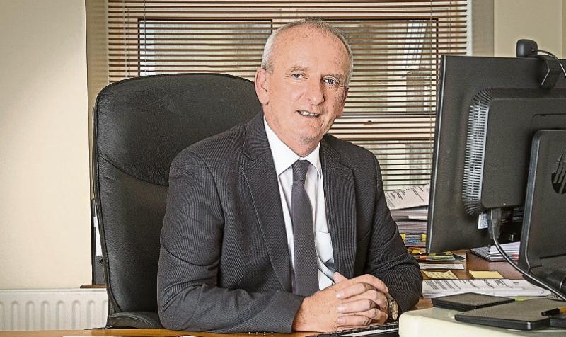 HSE chief says days waiting on trolleys in UHL is ‘completely not ...