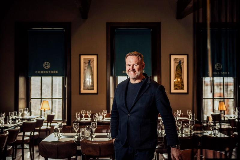 Jobs saved at three Limerick restaurants - Limerick Live