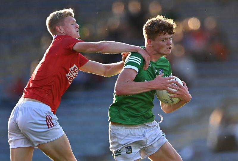 Limerick U20 footballers start Munster championship campaign this ...