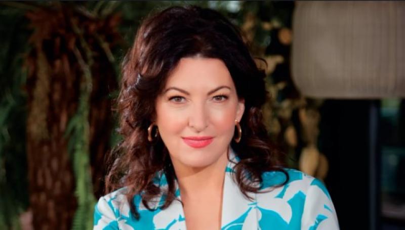 RTÉ star Maura Derrane details a 'bunny boiler' moment with Cillian ...