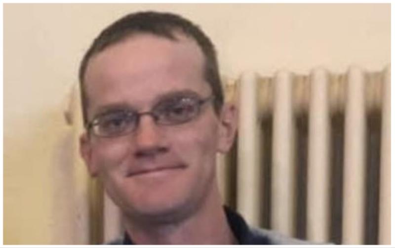Have you seen Keith? Family deeply concerned for welfare of missing 35-year-old man - Limerick Live