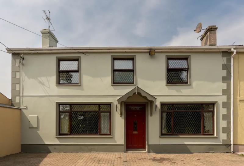 New accommodation centre for refugees in Limerick - Limerick Live