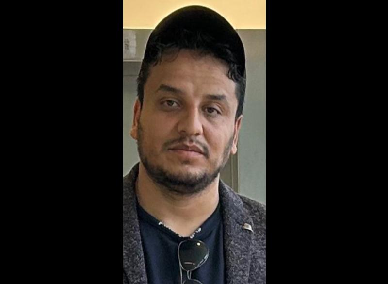 Have you seen Mojeebullah? Gardaí seek help in searching for missing man - Limerick Live