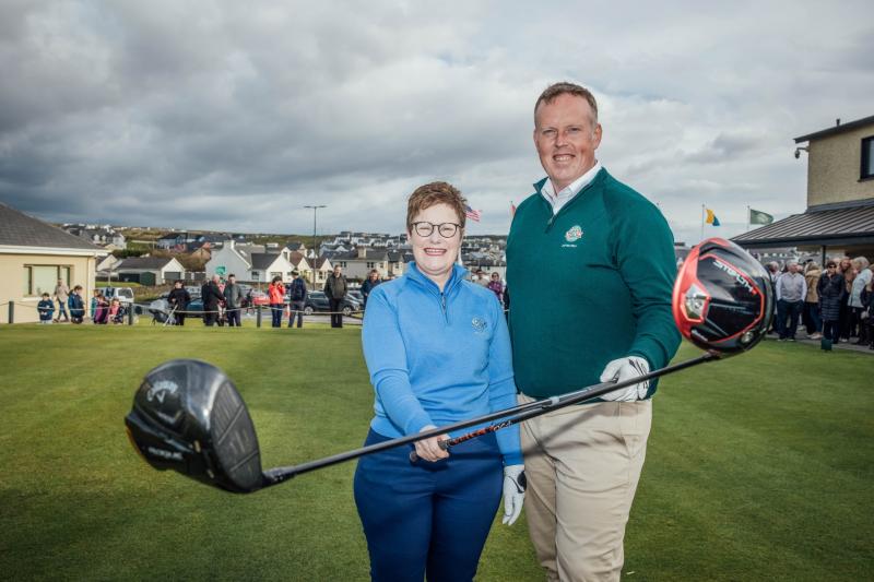 Limerick Leader weekly golf club notes - Limerick Live