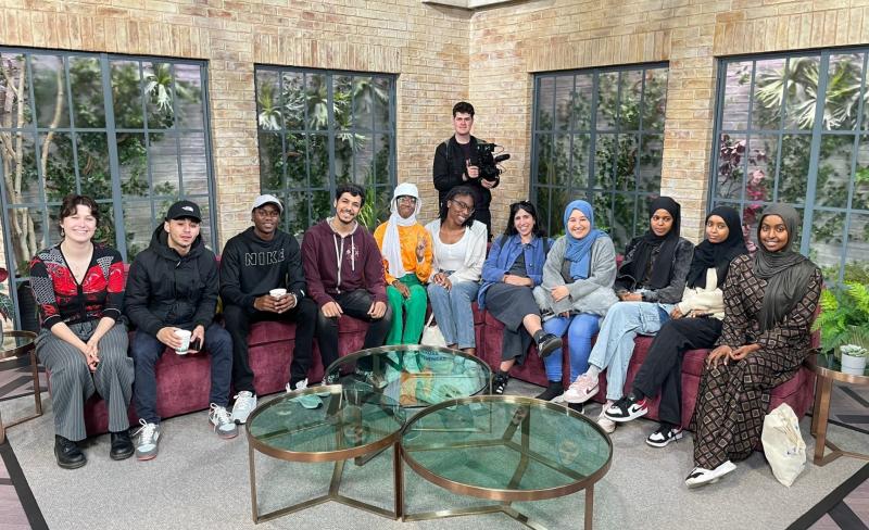 Limerick agency presents creative programme to inspire young people ...