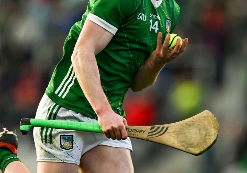 Limerick underage hurling side begin their Celtic Challenge campaign ...