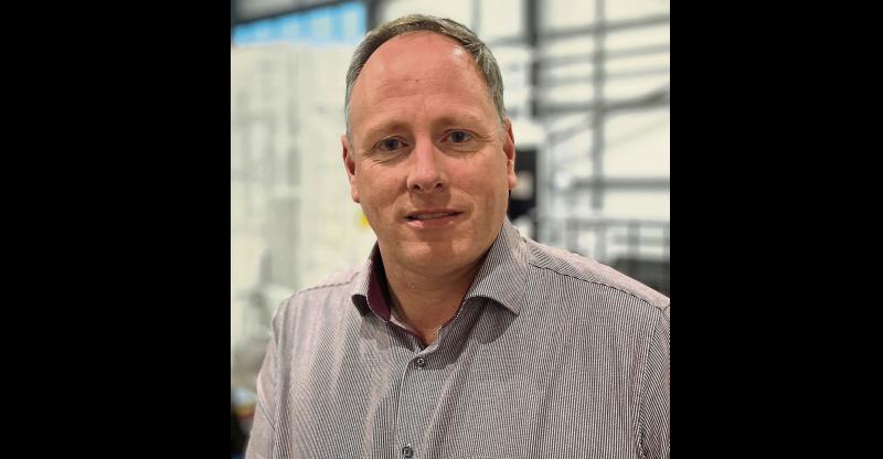 Coast guard firm appoints director - Limerick Live