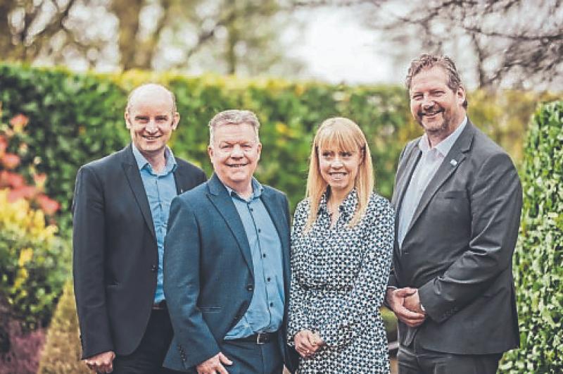 New business facility opens at TUS campus in Limerick - Limerick Live