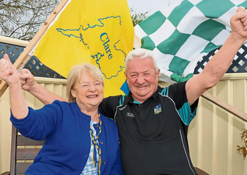 Banner will roar in Limerick town on Sunday - Limerick Live