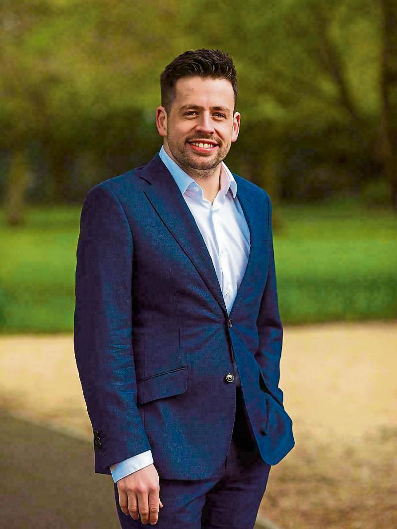 Labour to formally ratify their candidate in election for Limerick's ...