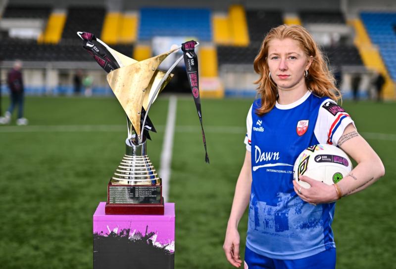 Treaty United Women face Bohemians in SSE Airtricity League - Limerick Live